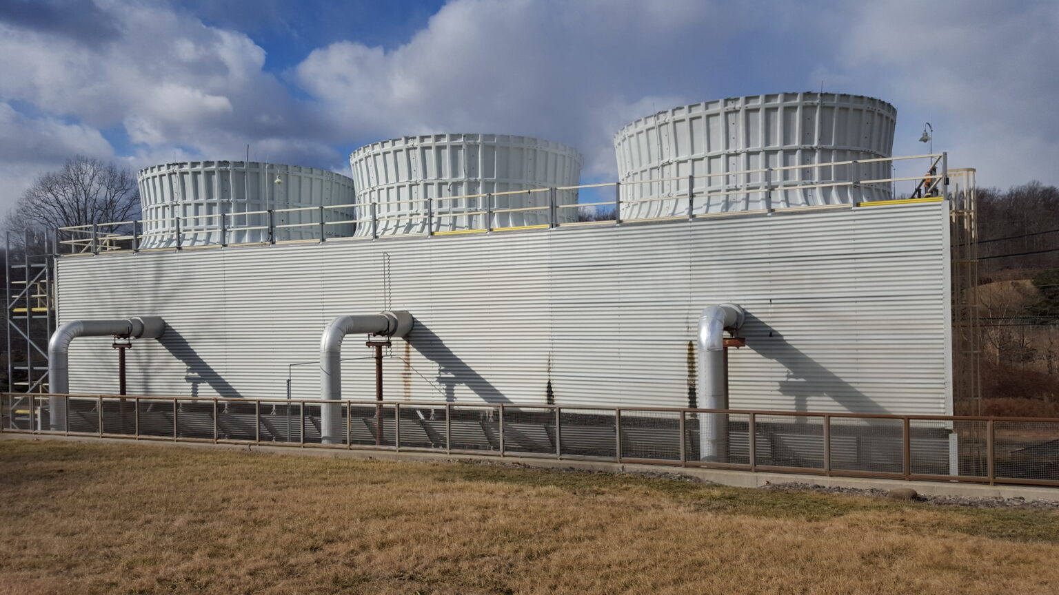 Capital Equipment – CG Powertech